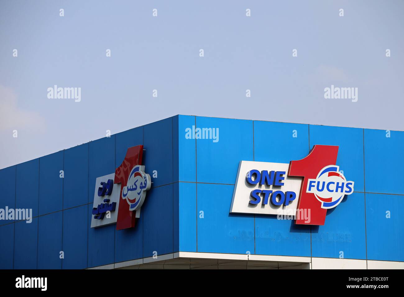 Fuchs premium hi-res stock photography and images - Alamy