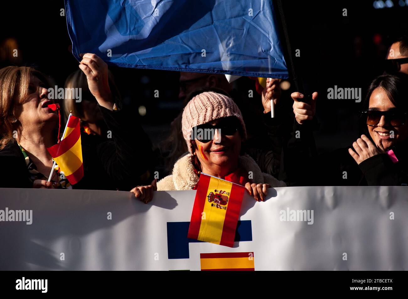 Día de la constitución hi-res stock photography and images - Alamy