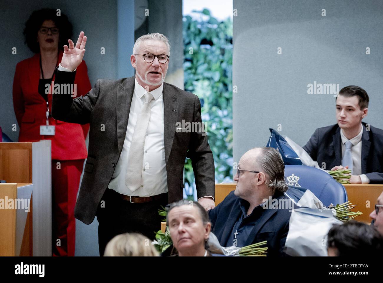 Aardema hi-res stock photography and images - Alamy
