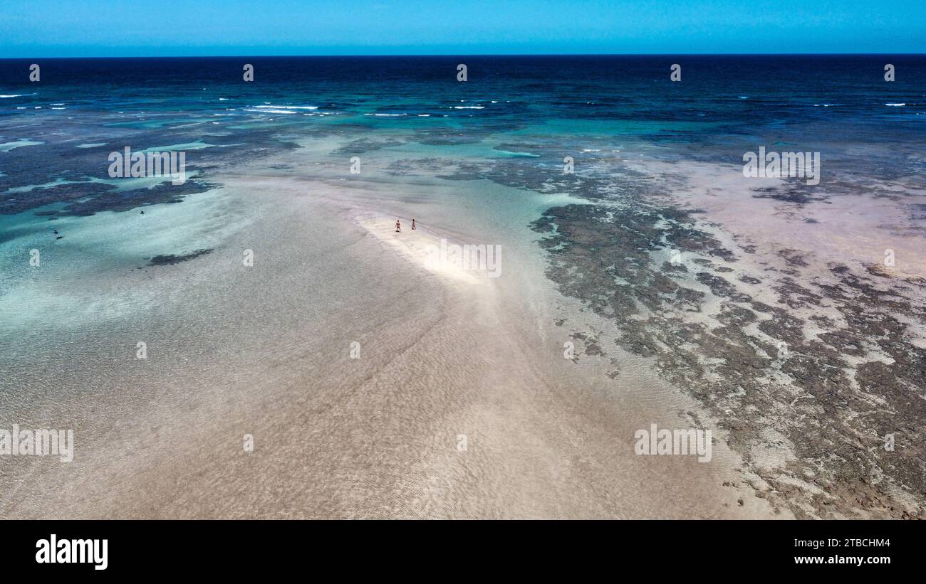 Paradise natural hi-res stock photography and images - Alamy