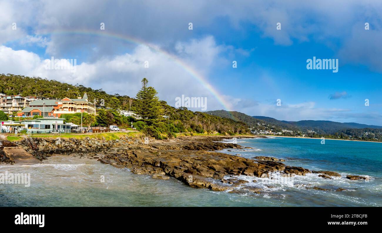 Australian rocky landscape hi-res stock photography and images - Alamy