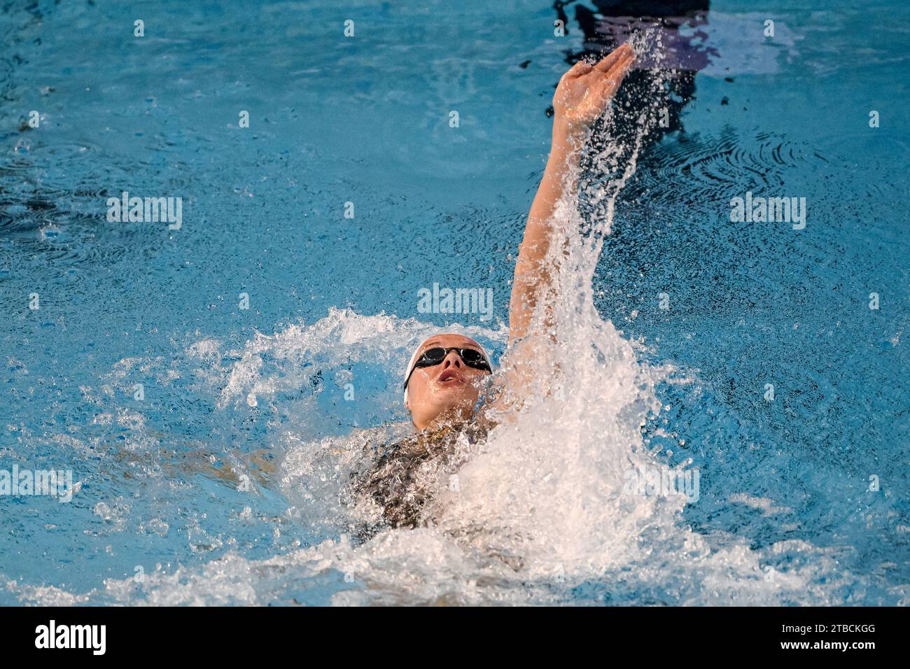 Pauline mahieu of france hi-res stock photography and images - Alamy