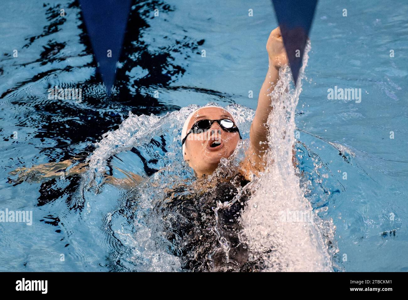 Pauline mahieu of france hi-res stock photography and images - Alamy