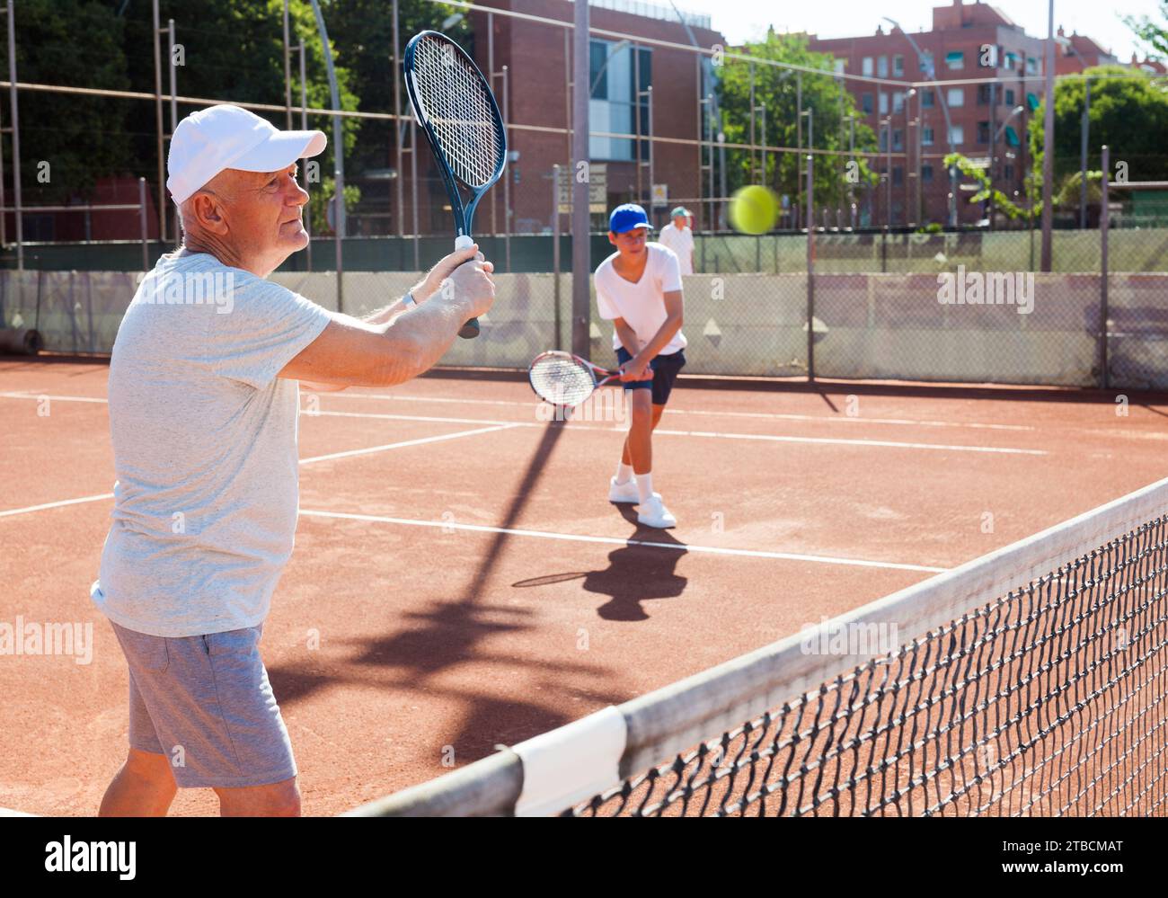 English lawn tennis players hi-res stock photography and images - Alamy