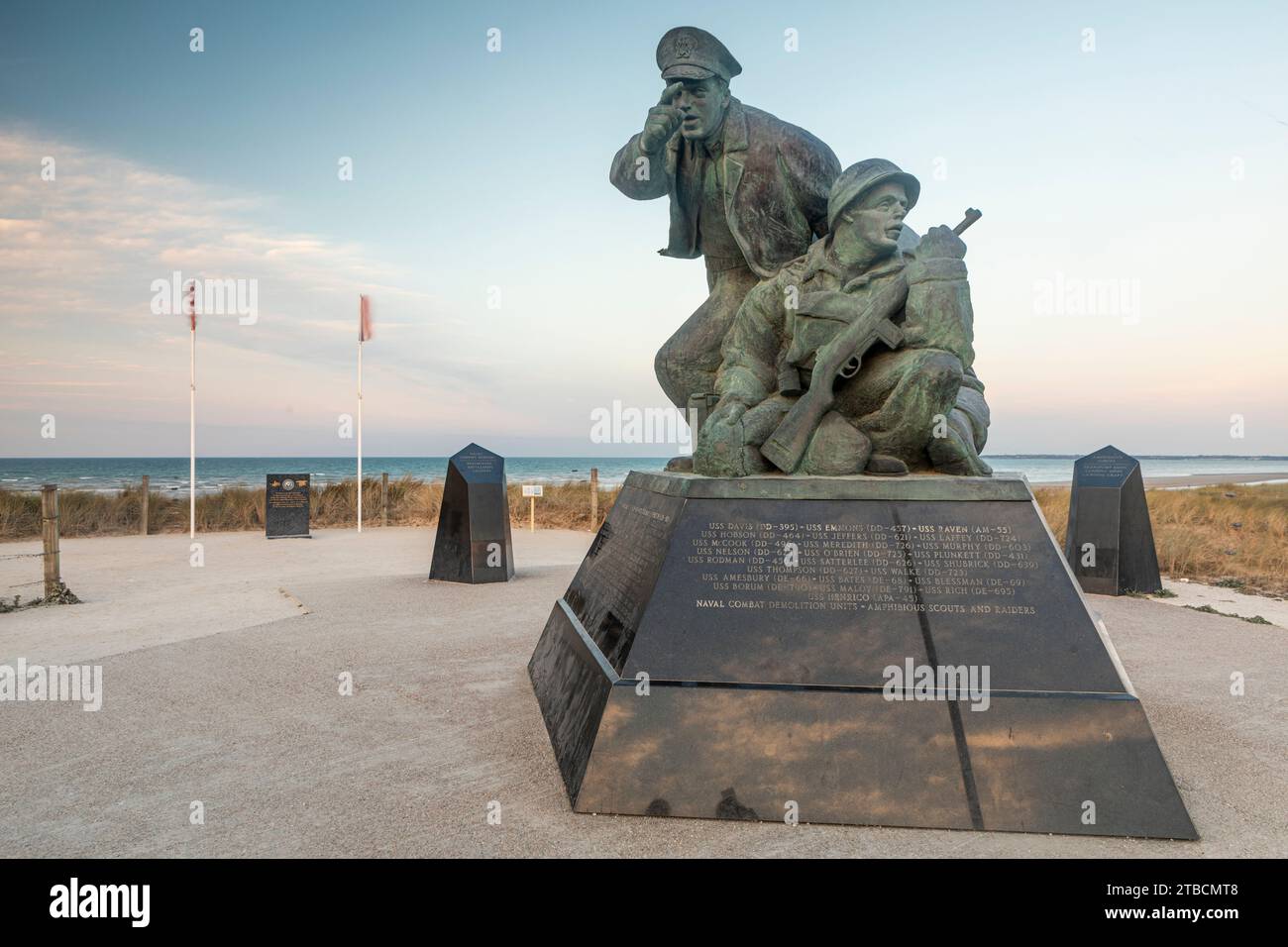 Estatua de la segunda guerra mundial hi-res stock photography and ...