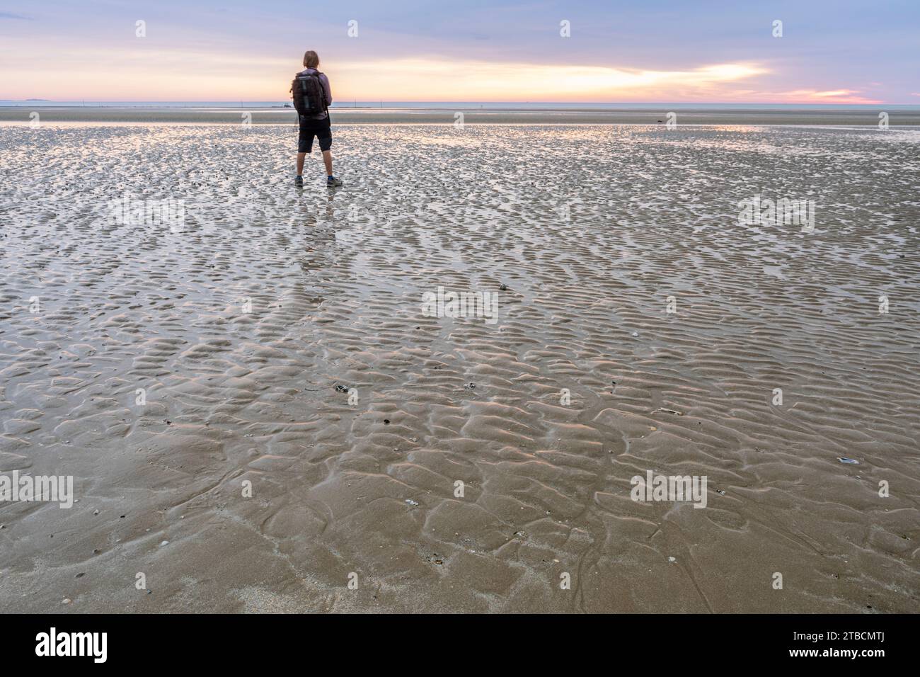 Utah beach, Pouppeville, La Madeleine, Calvados, Basse-Normandie ...