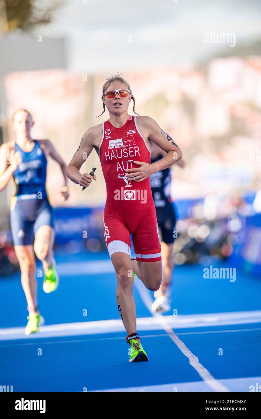 Julia hauser pontevedra 2023 hi-res stock photography and images - Alamy