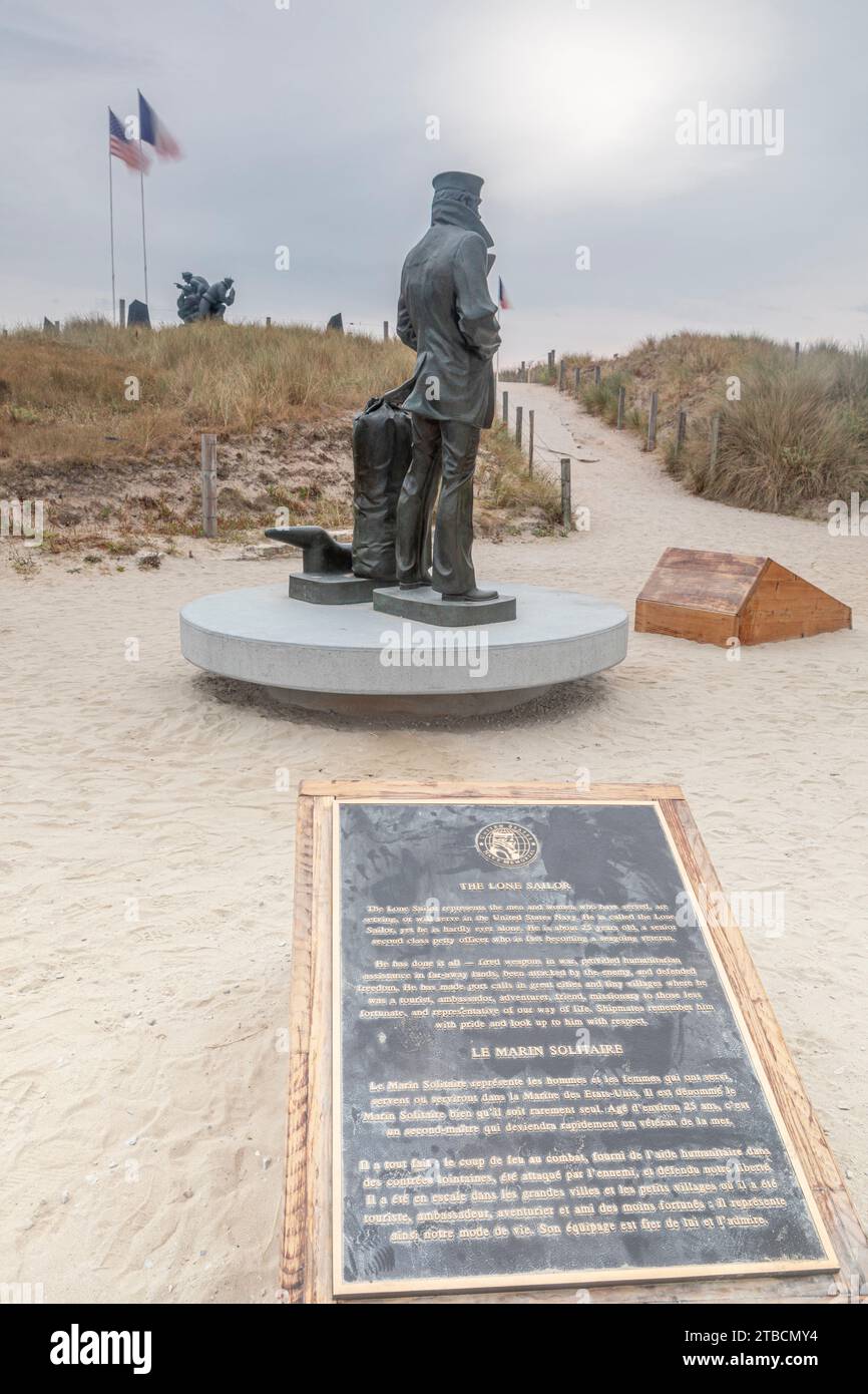Estatua de la segunda guerra mundial hi-res stock photography and ...