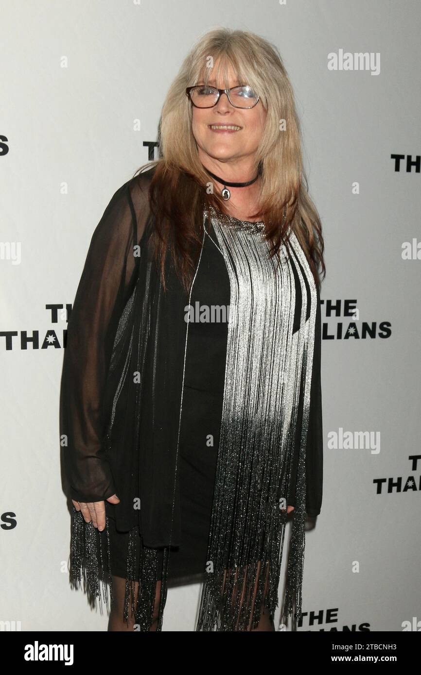 LOS ANGELES - DEC 2: Susan Olsen at the 2023 Thalians Winter Gala at ...