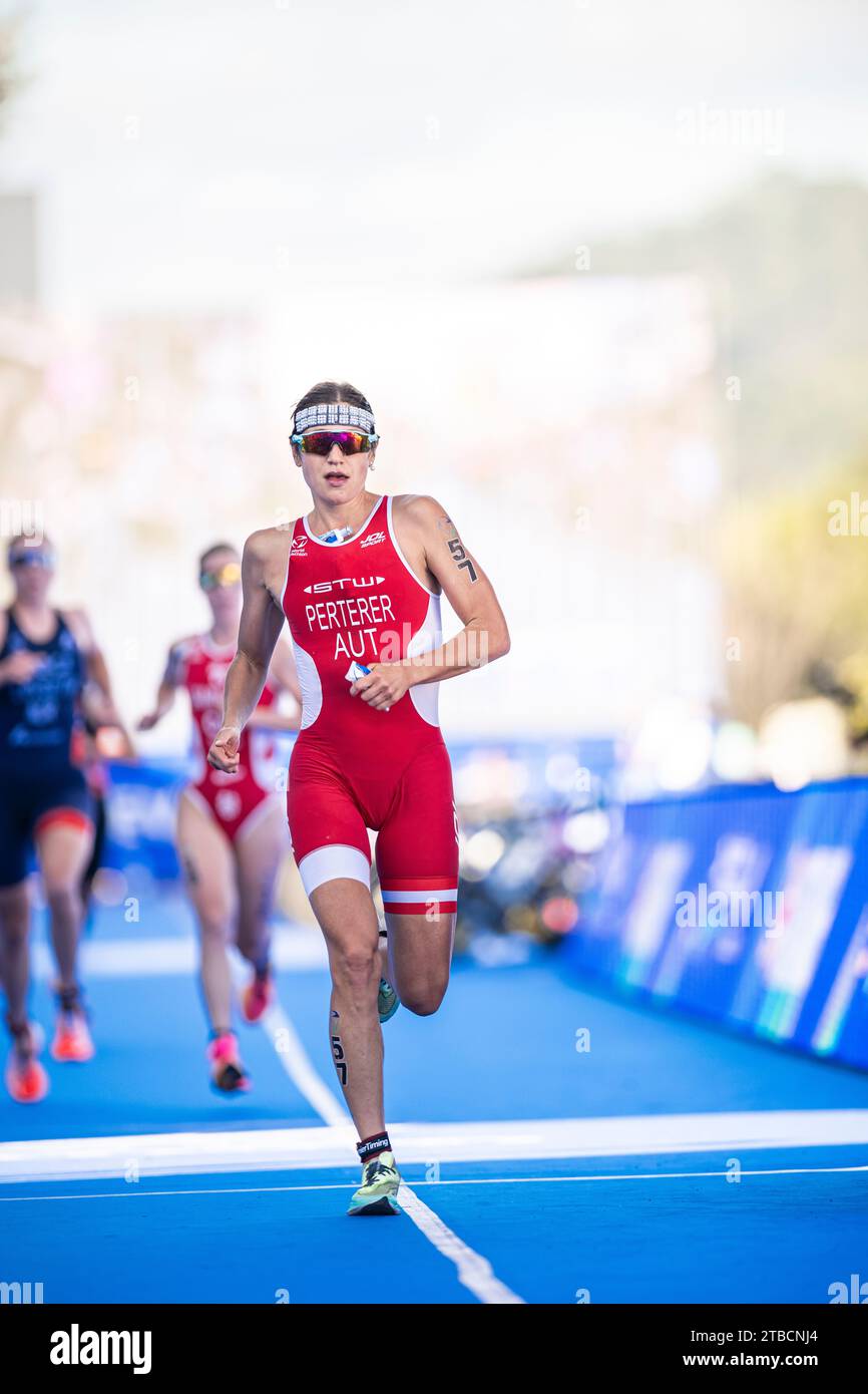 Lisa perterer pontevedra 2023 hi-res stock photography and images - Alamy