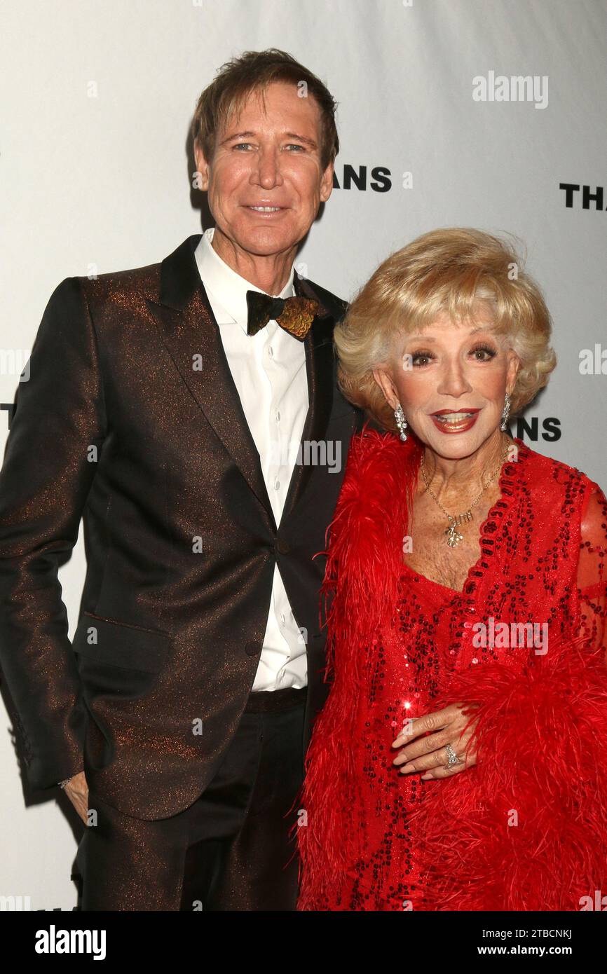 Brentwood, USA. 02nd Dec, 2023. LOS ANGELES - DEC 2: Dr Lawrence Piro ...