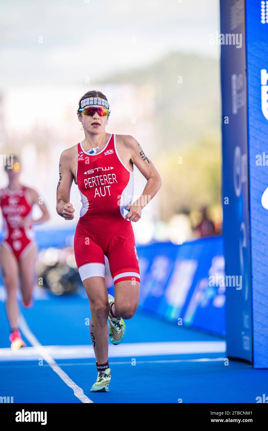 Lisa perterer pontevedra 2023 hi-res stock photography and images - Alamy