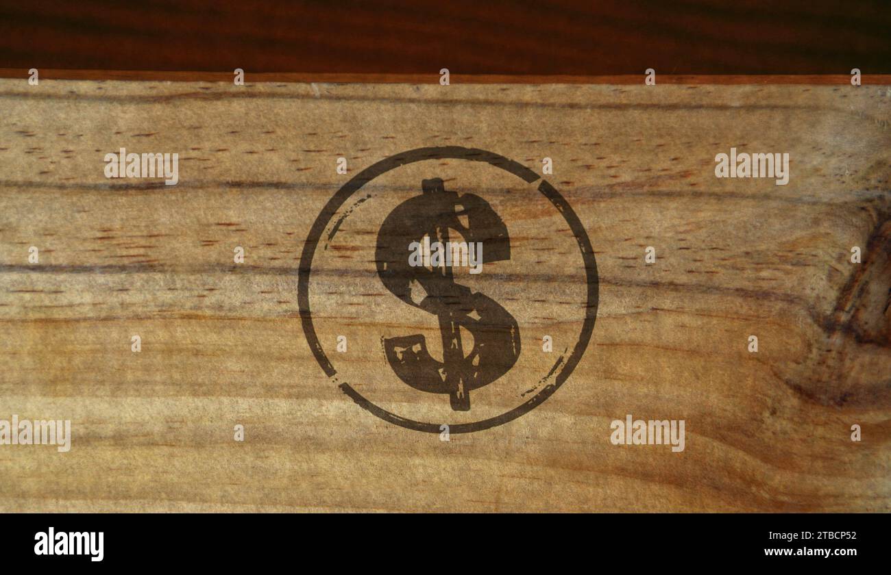 Money stack symbol hi-res stock photography and images - Alamy