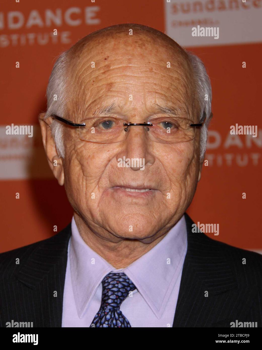 Norman Lear 2008 Photo By Adam ScullPhotoLink/MediaPunch Stock Photo ...