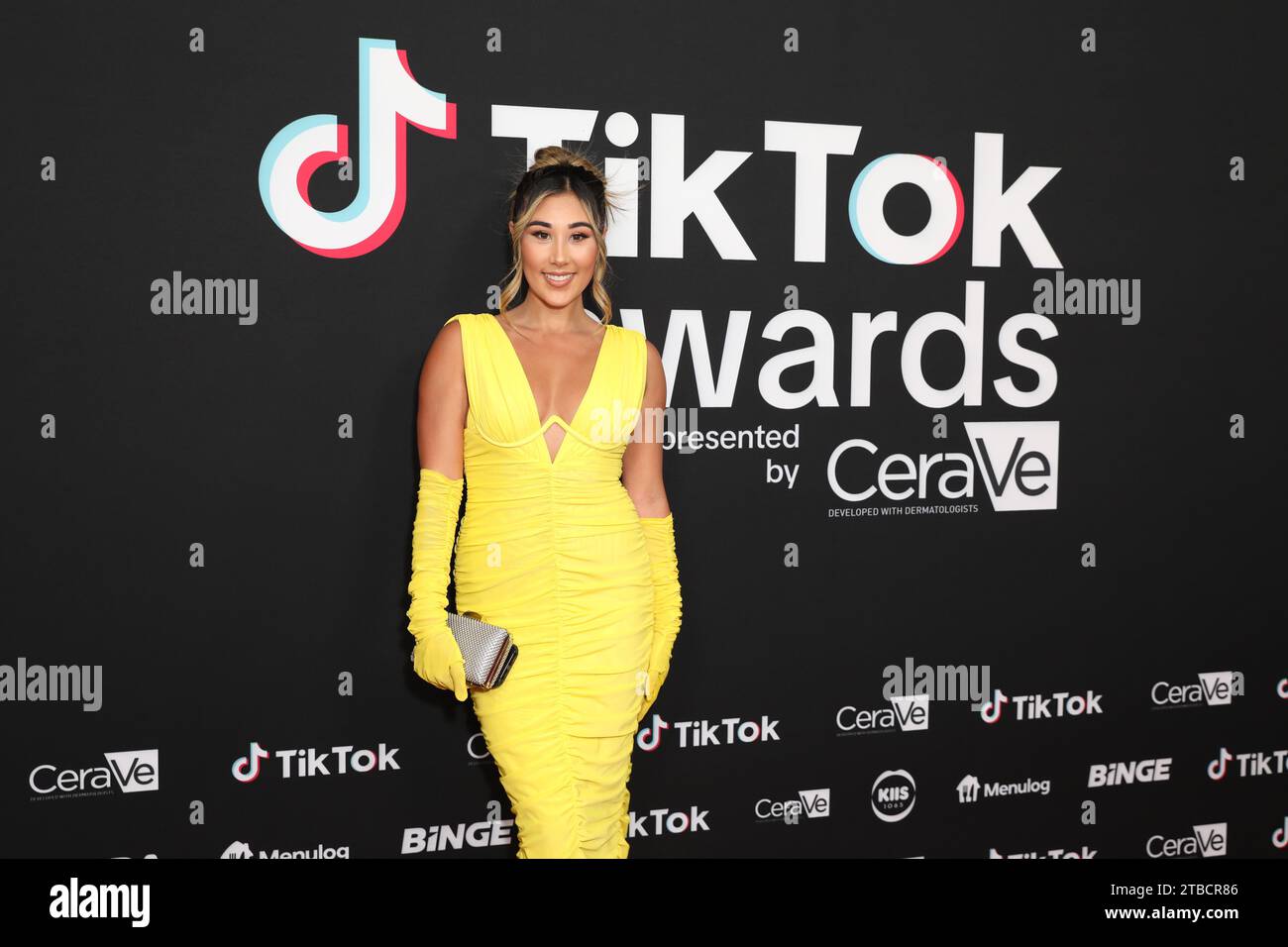 Tina provis hi-res stock photography and images - Alamy