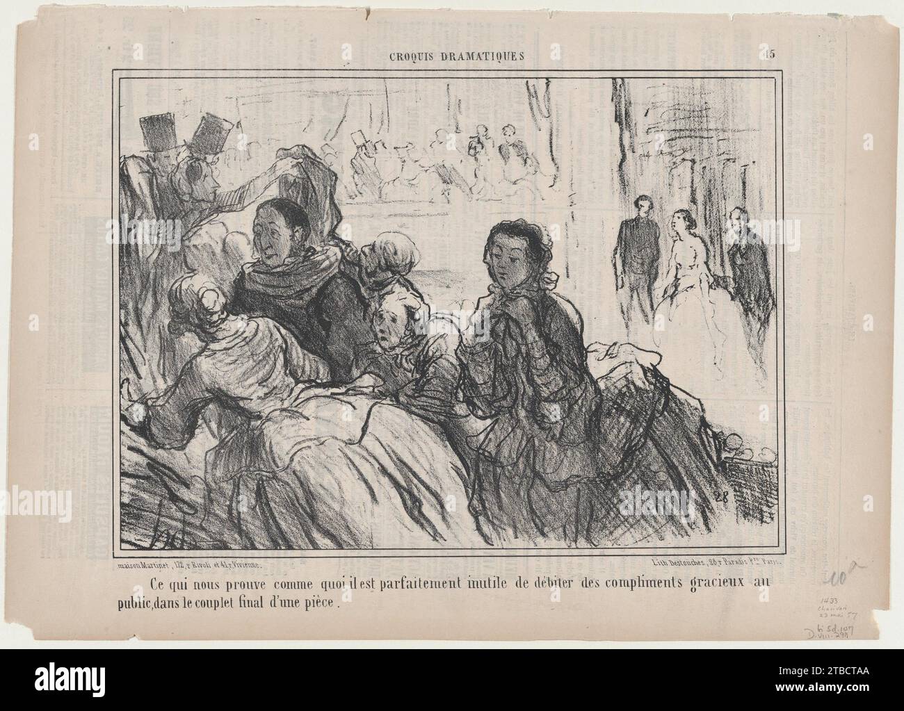 Ce qui nous prouve comme quoi il est inutile hi-res stock photography ...