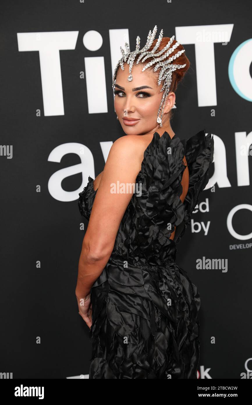 Sabrina treffiletti hi-res stock photography and images - Alamy