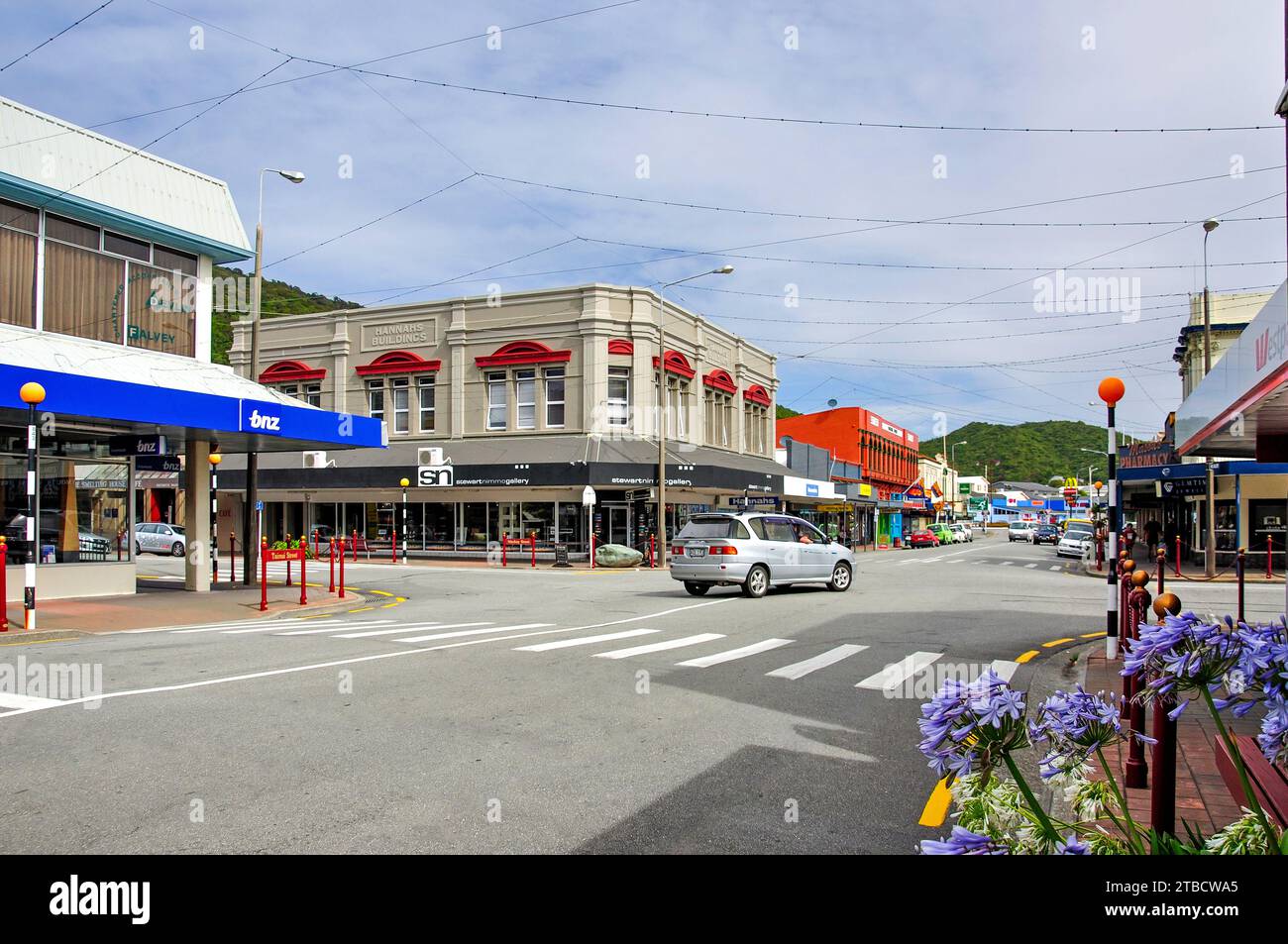 Tainui hi-res stock photography and images - Alamy