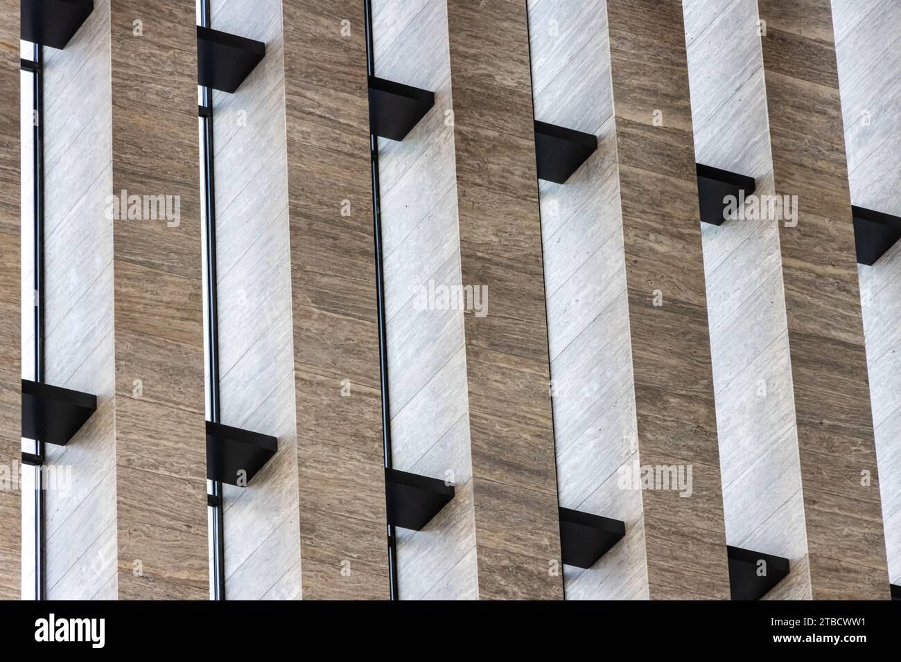 Glass wall architecture hi-res stock photography and images - Alamy