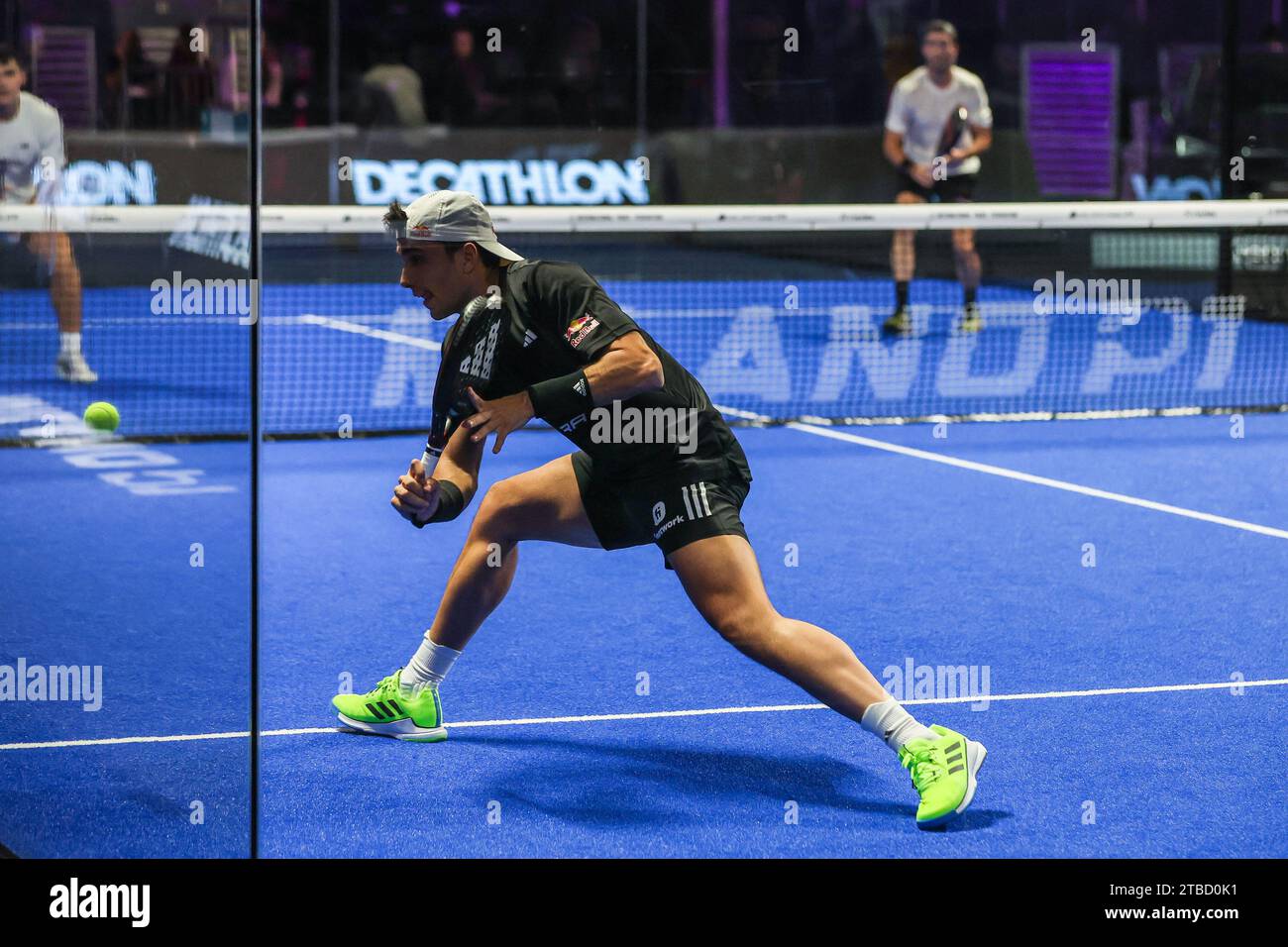 Galan alejandro hi-res stock photography and images - Alamy