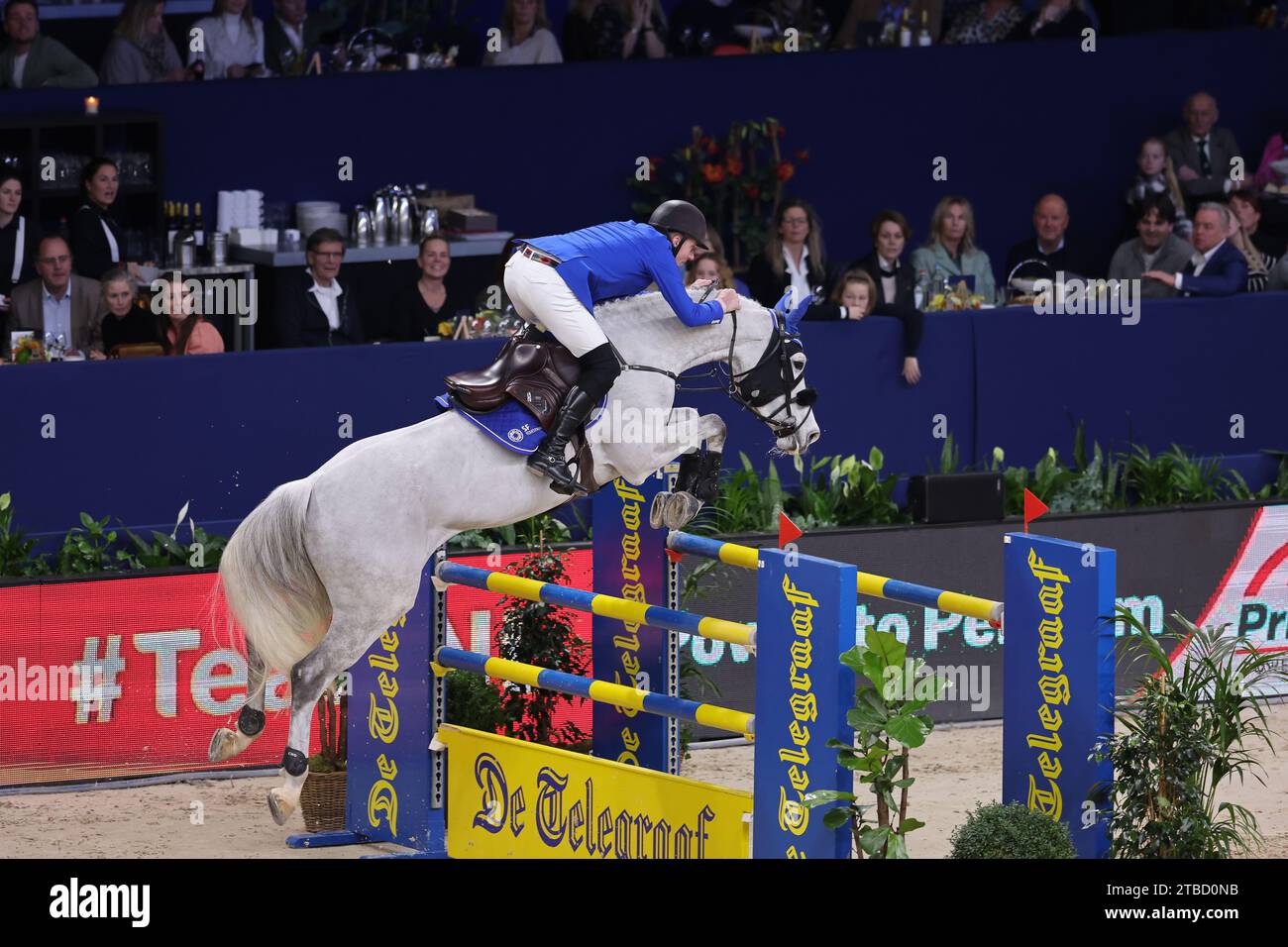 Griffin van de heffinck hi-res stock photography and images - Alamy