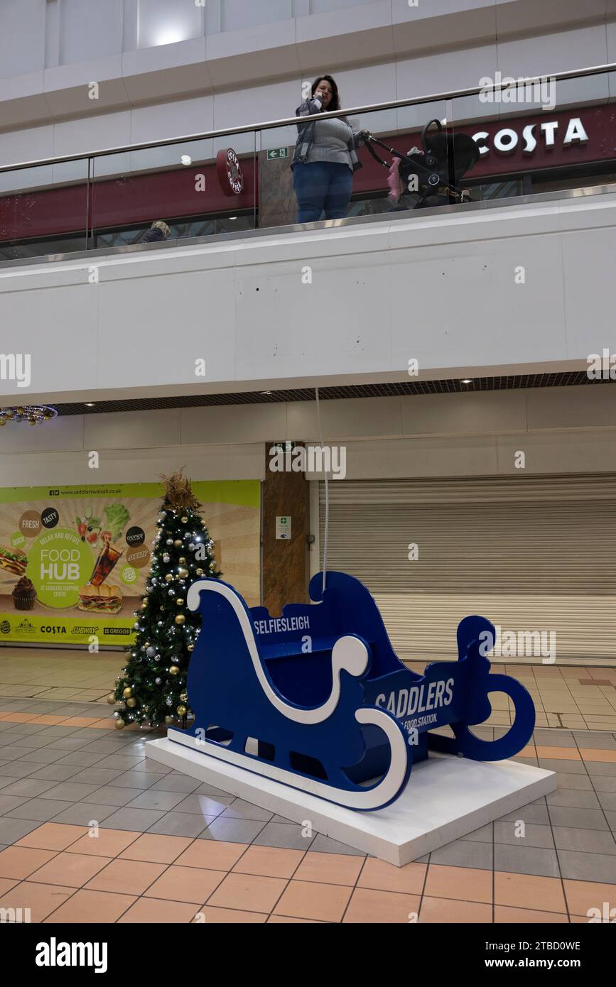 Walsall has been voted having one of the worst Christmas display's in ...