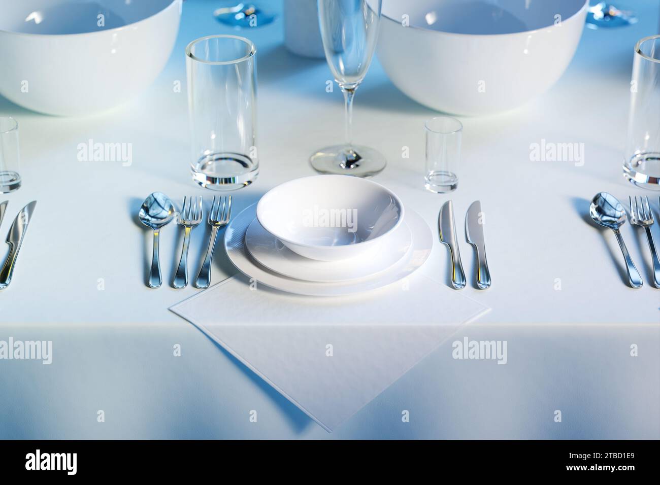 Sophisticated setup hi-res stock photography and images - Alamy