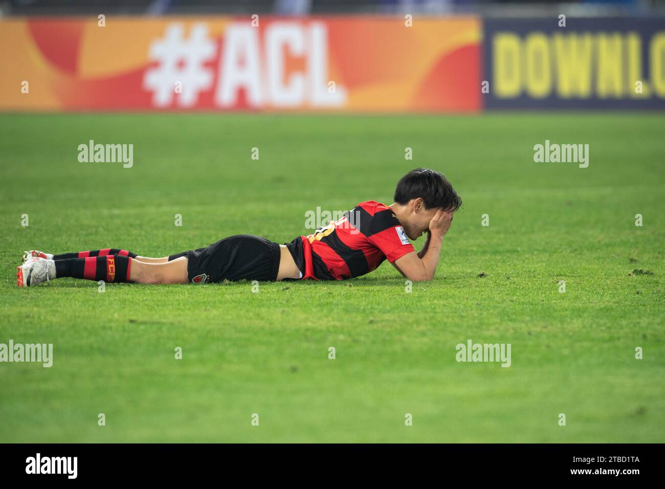 Cho jae hun hi-res stock photography and images - Alamy