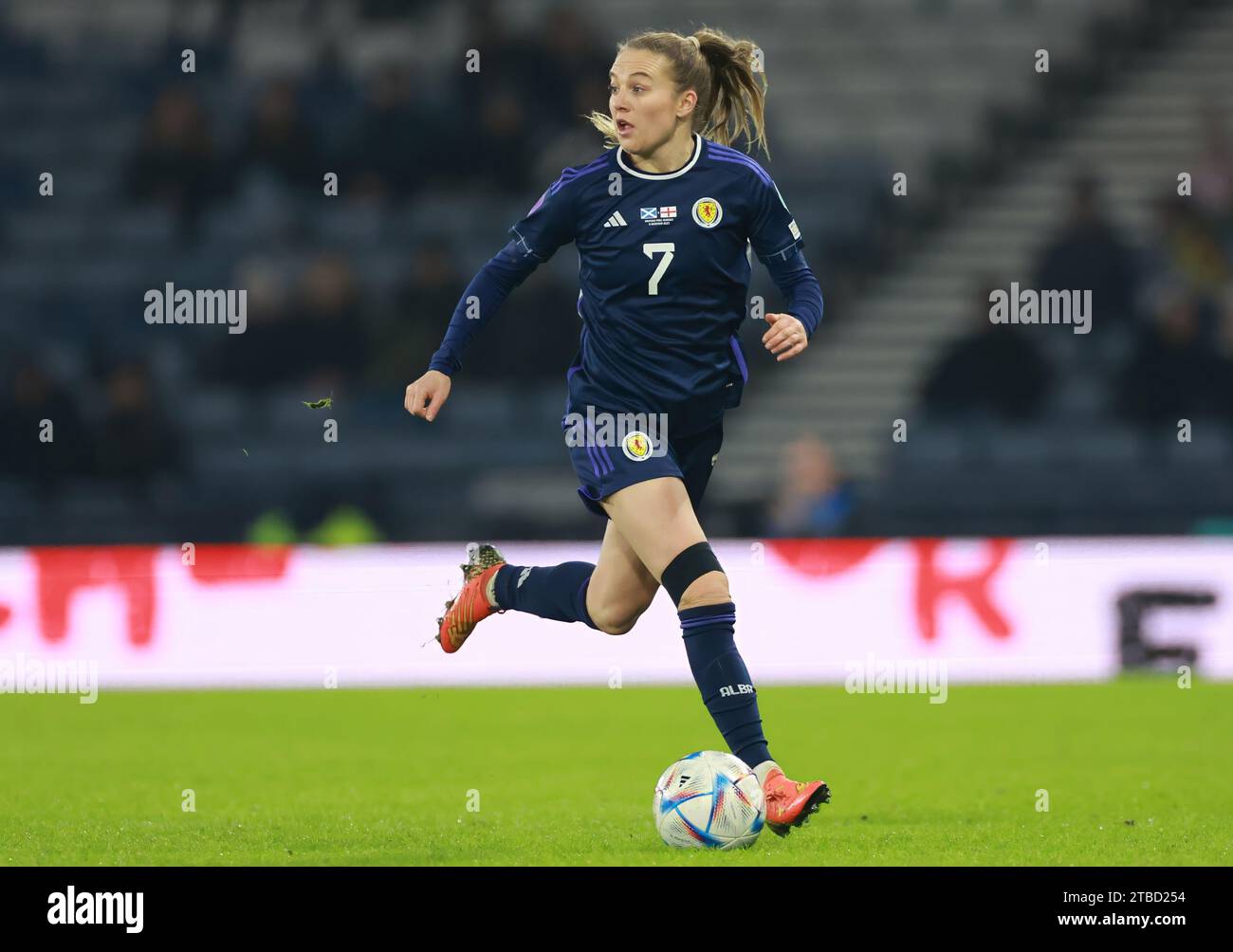 Fiona brown scotland hi-res stock photography and images - Alamy