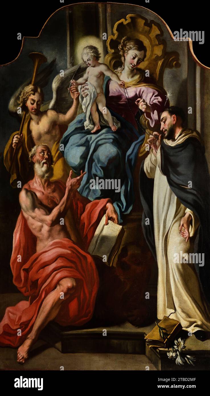 17th century i e hi-res stock photography and images - Alamy