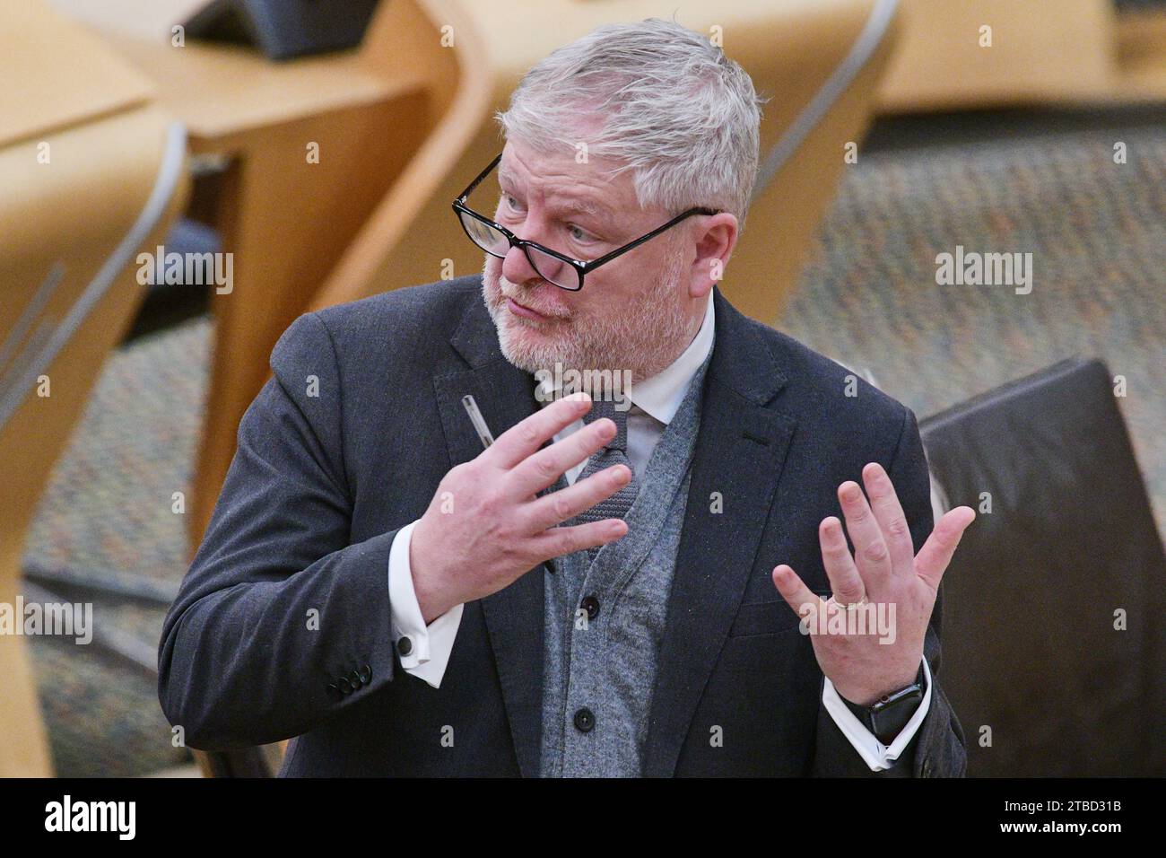 Angus robertson december 2023 hi-res stock photography and images - Alamy