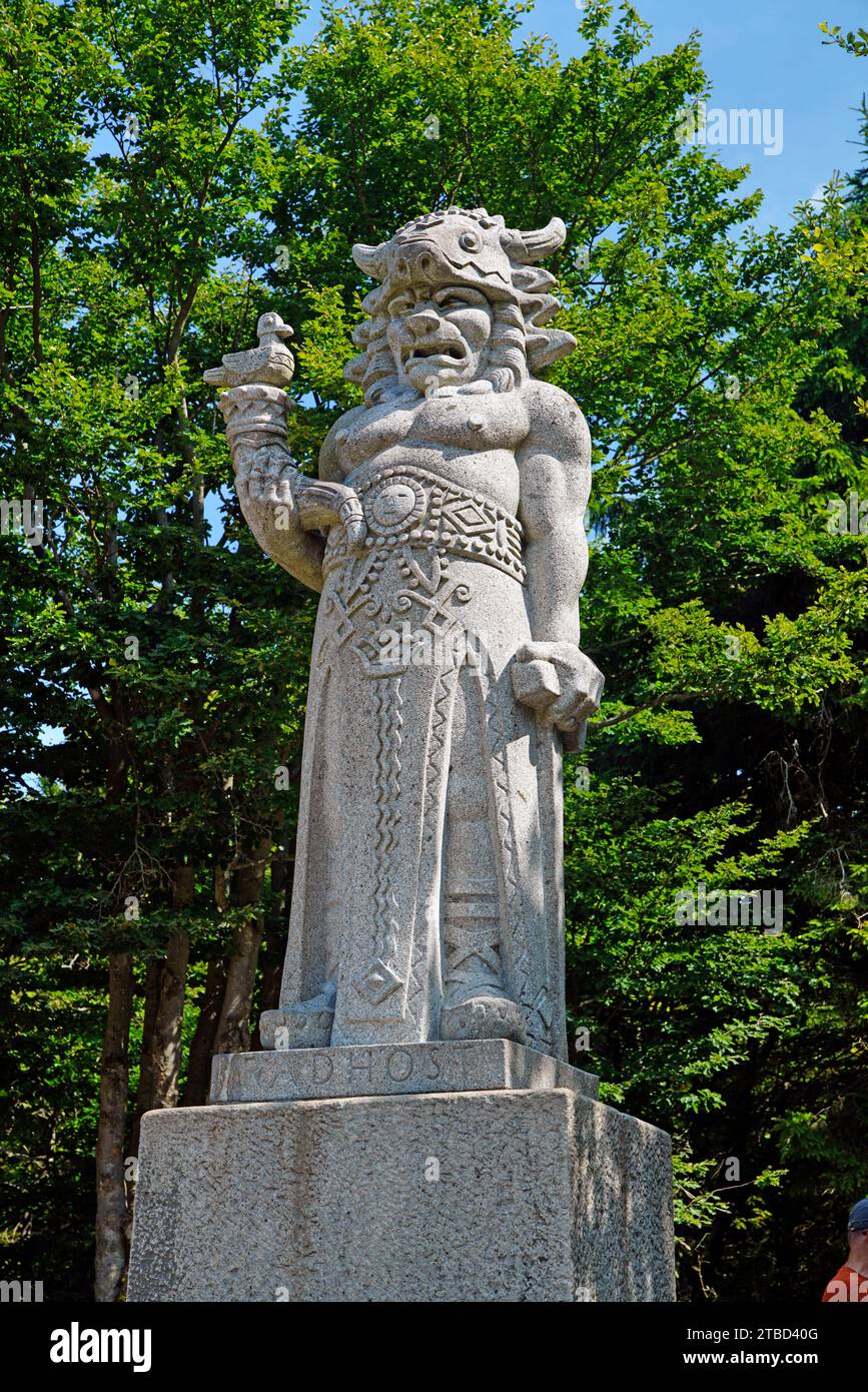 Radegast,Pustevny,Moravian-Silesian Beskydy,Moravskoslezsky kraj,Czech ...