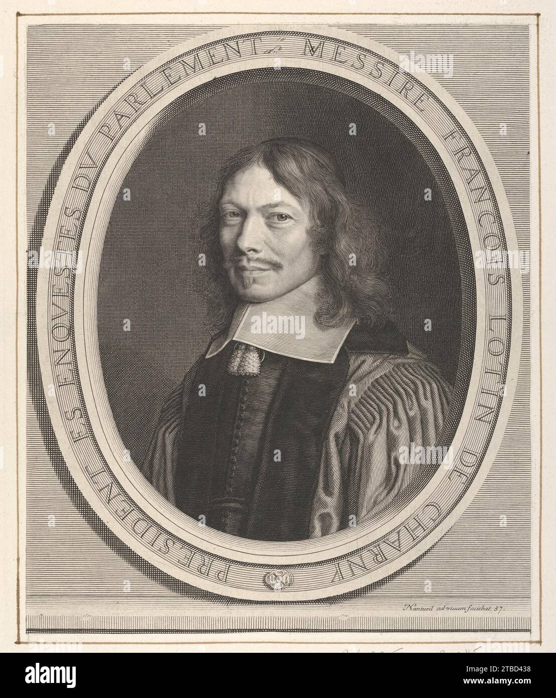 Lotin de charny francois hi-res stock photography and images - Alamy