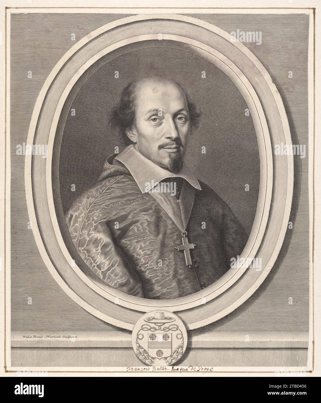 Houssay francois mallier du hi-res stock photography and images - Alamy