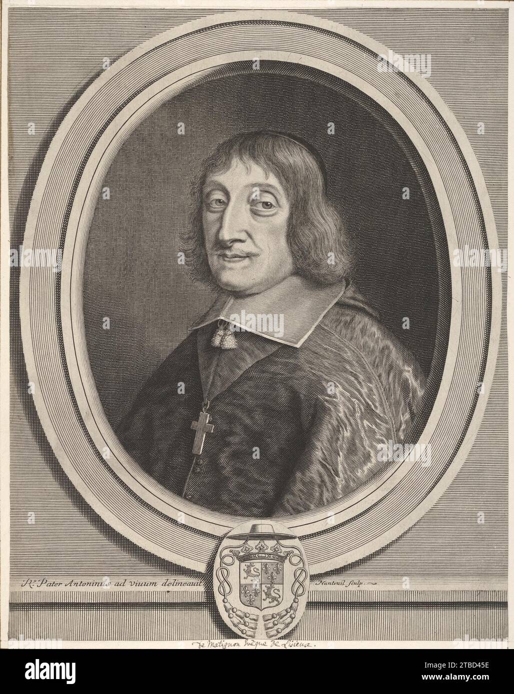 Goyon de matignon leonor hi-res stock photography and images - Alamy