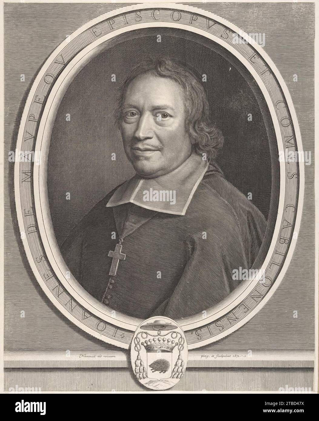 Jean de maupeou hi-res stock photography and images - Alamy