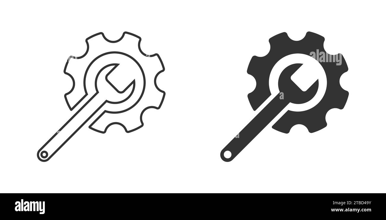 Communication toolkit Stock Vector Images - Alamy