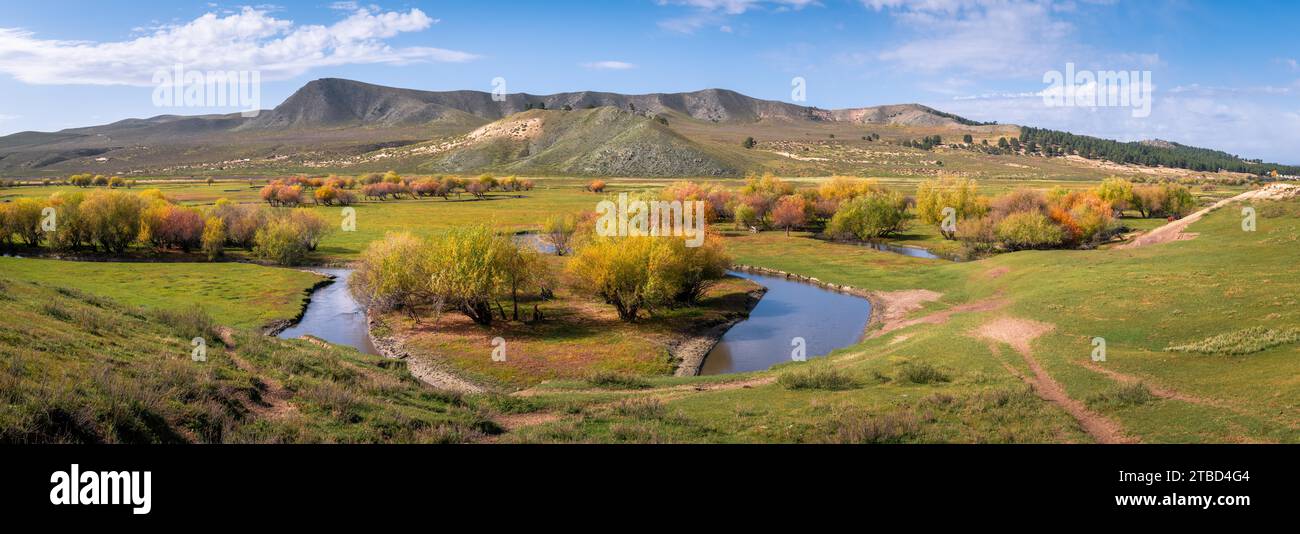 Mongolian darkhan mongolia hi-res stock photography and images - Alamy