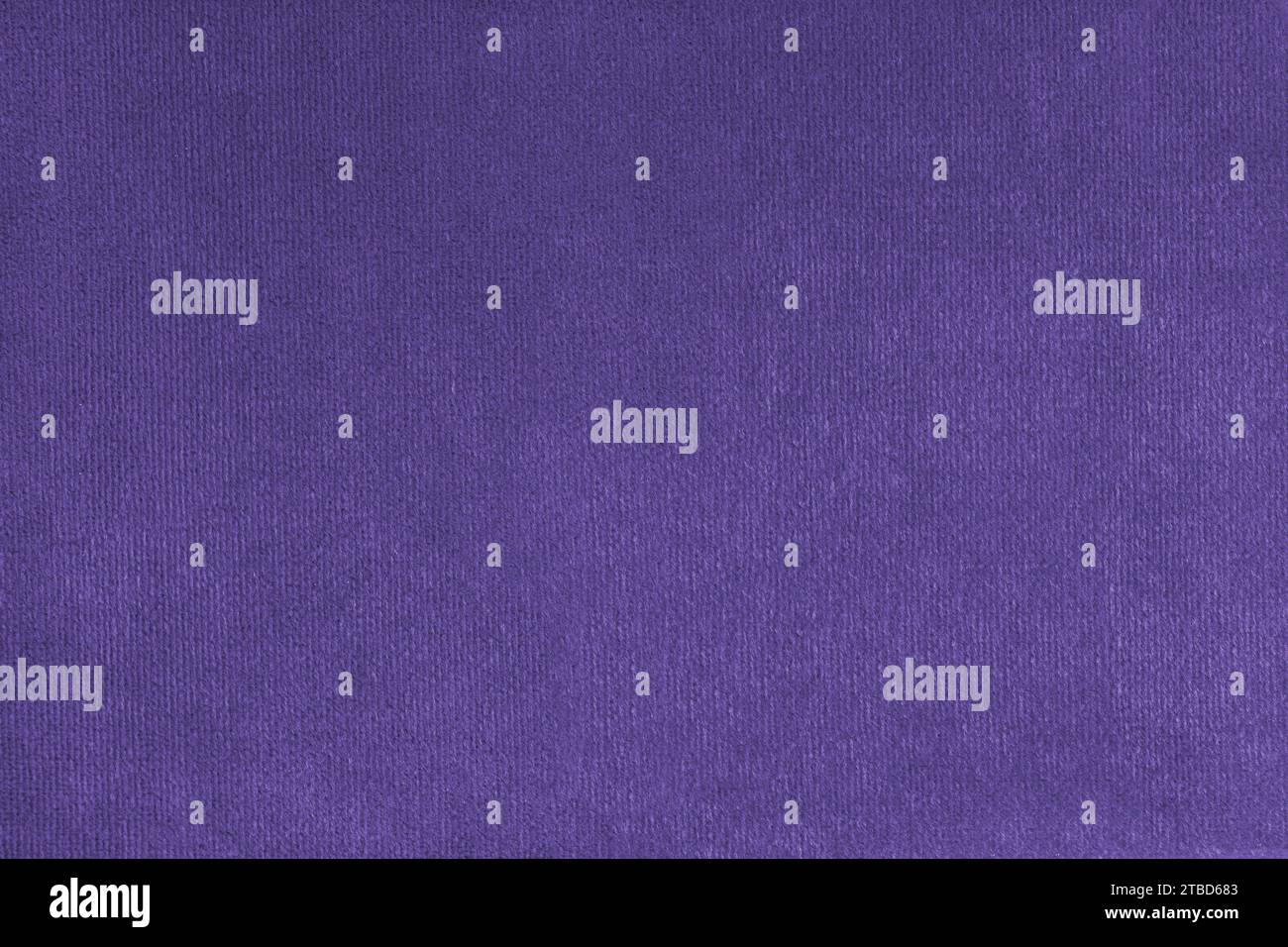 Texture background of velours purple fabric. Upholstery texture fabric ...