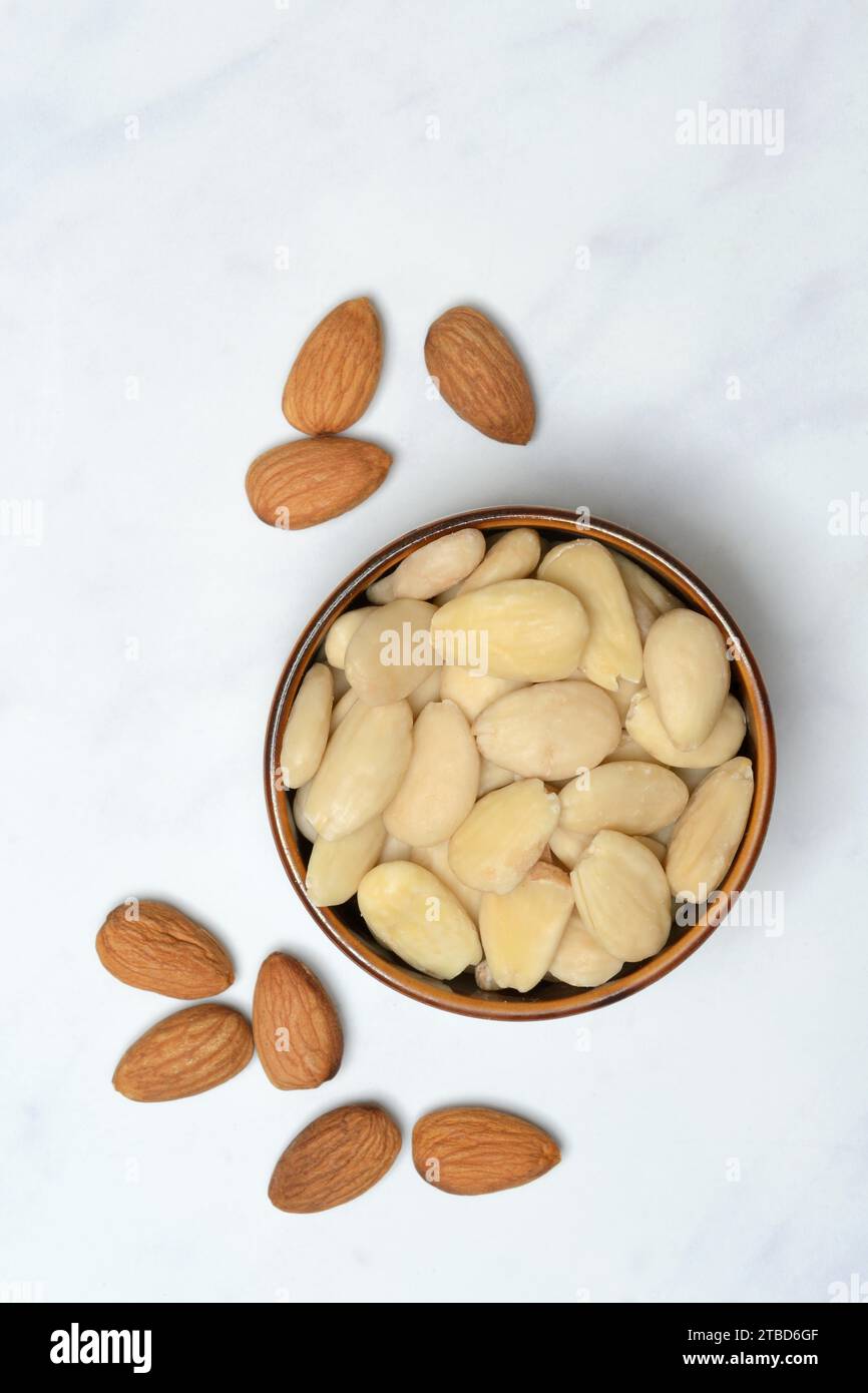 Pre peeled hi-res stock photography and images - Alamy