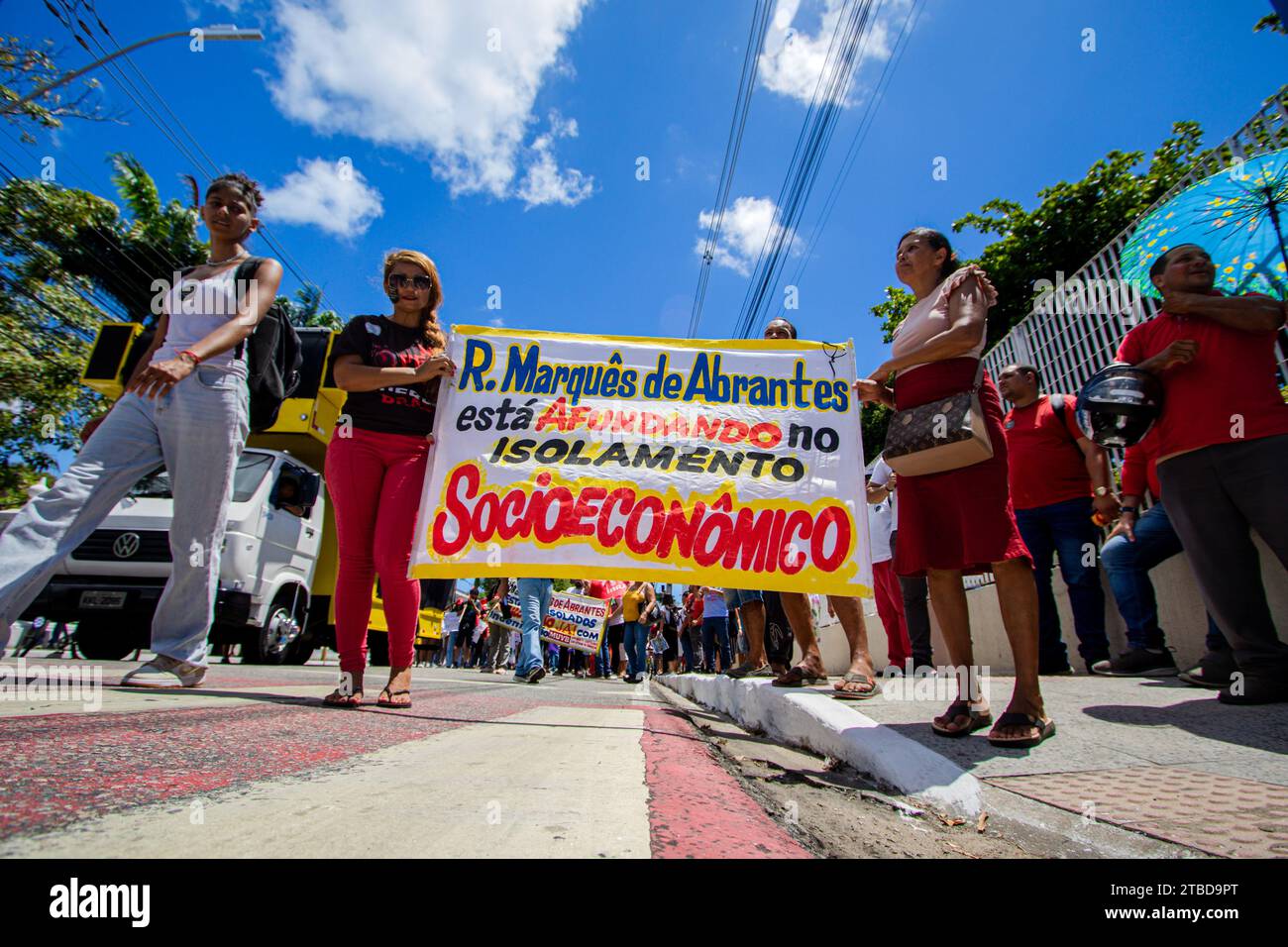 Braskem criminosa hi-res stock photography and images - Alamy