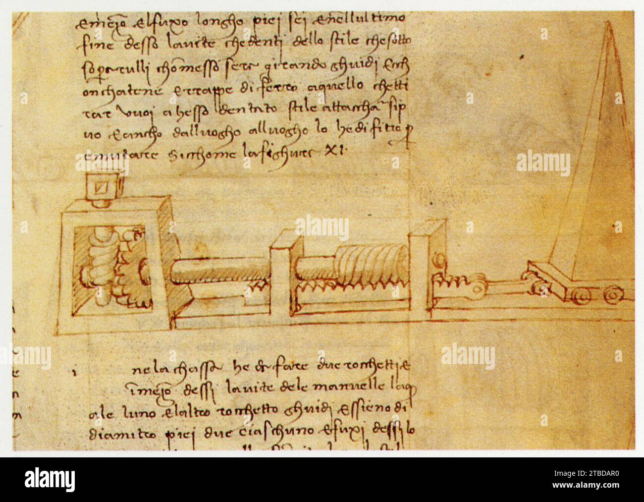 Francesco di giorgio 1439 1501 hi-res stock photography and images - Alamy