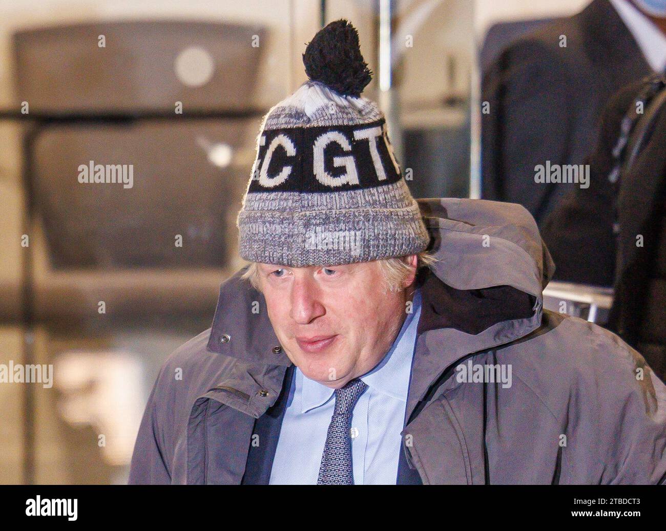 Covid inquiry hi-res stock photography and images - Alamy