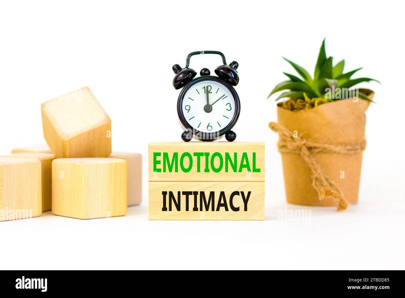 Emotional intimacy symbol. Concept words Emotional intimacy on ...