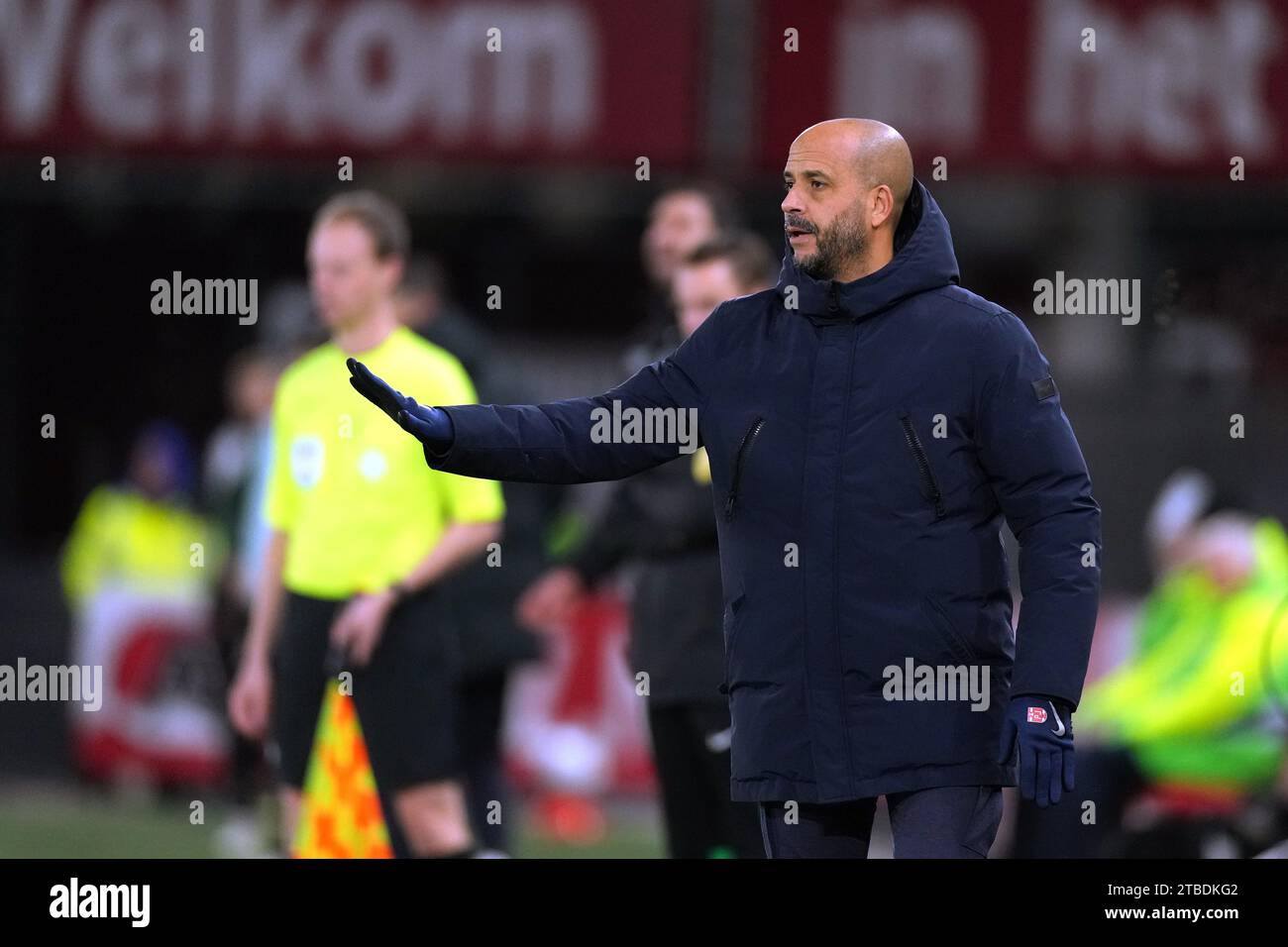 Bas jansen hi-res stock photography and images - Alamy