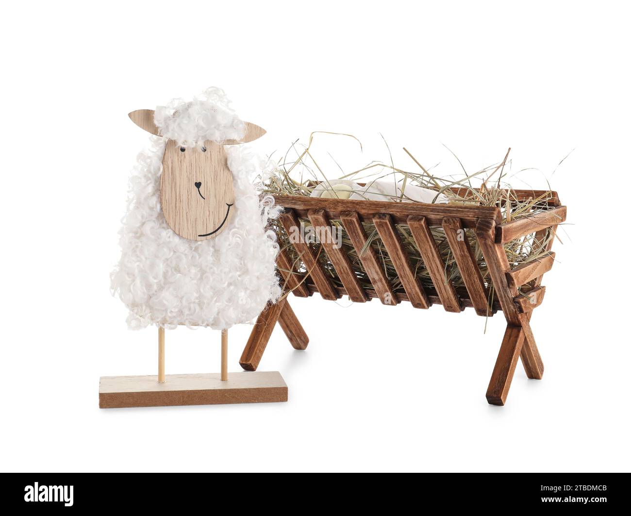 December sheep Cut Out Stock Images & Pictures - Alamy