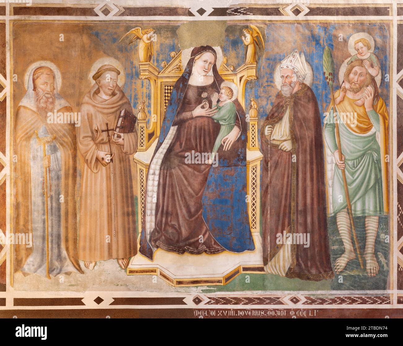 Anthony abott hi-res stock photography and images - Alamy