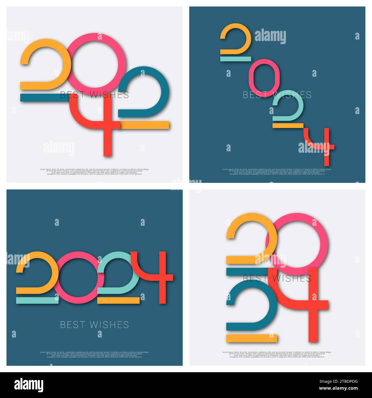 2024 background hi-res stock photography and images - Alamy