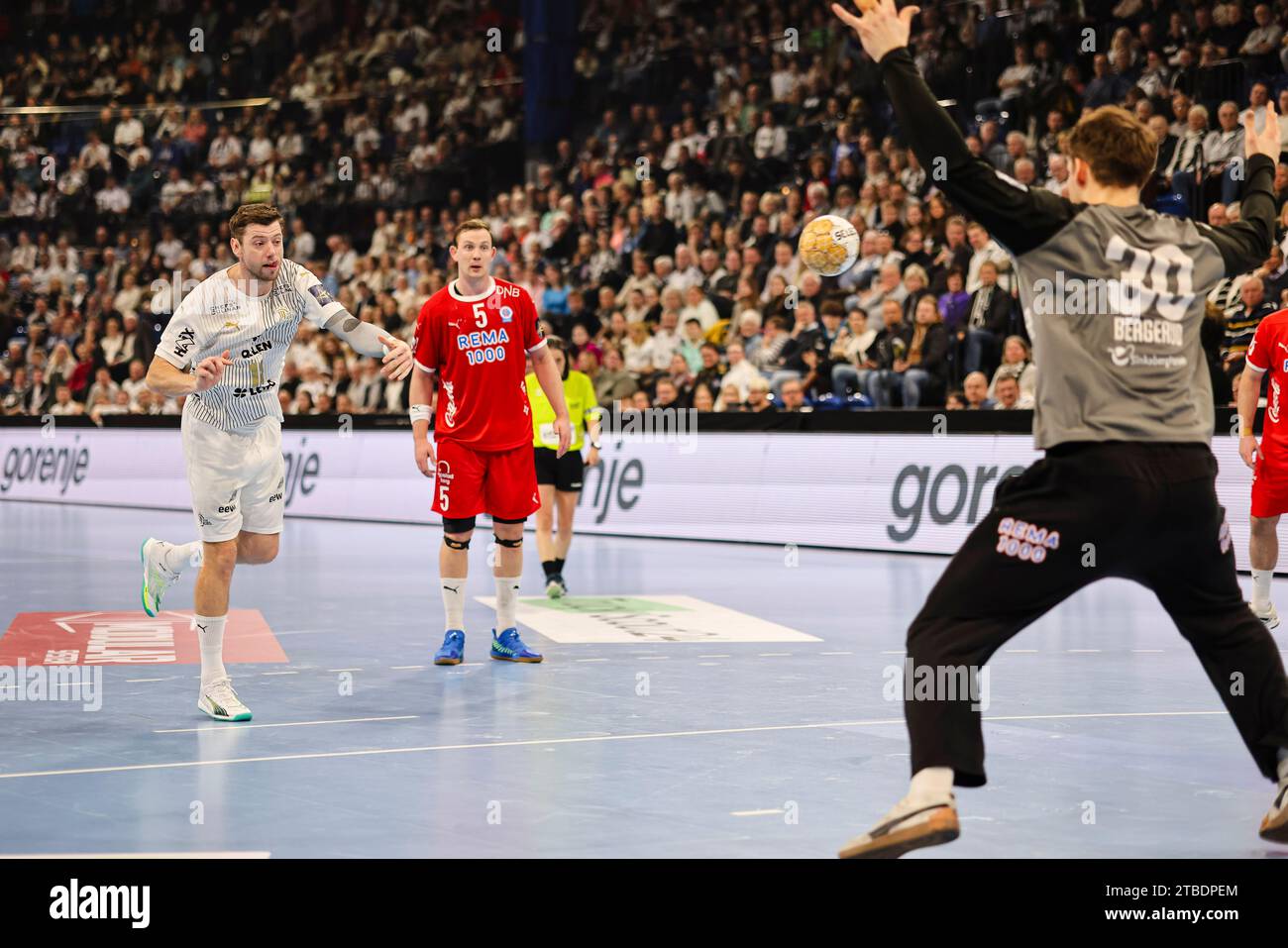 Kolstads hi-res stock photography and images - Alamy