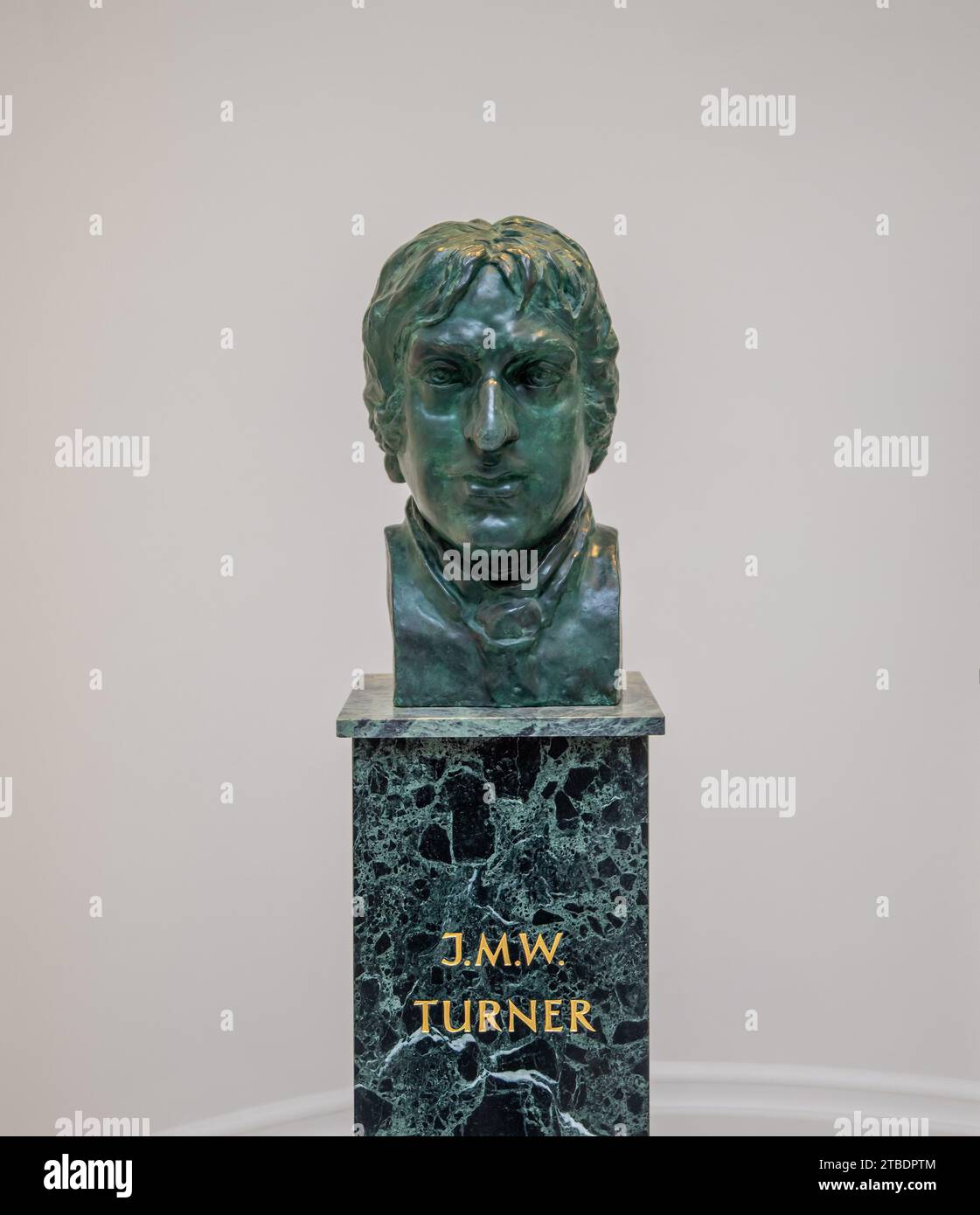 Jmw turner painter hi-res stock photography and images - Alamy